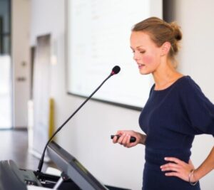 Sound Reading System